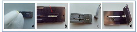 Preparation And Analysis Of Standard Microplastics Intechopen