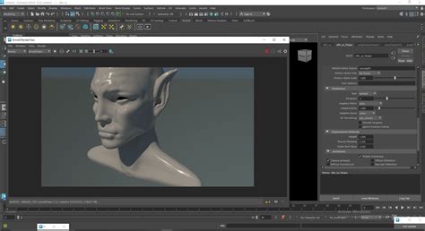 I Got Probleme With My Uv Udim And Disp Map I Dont Know Why Between Maya And Zbrush R Maya