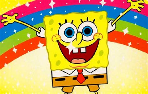 Nickelodeon Assume Oficialmente Que Bob Esponja é Um Personagem Lgbt