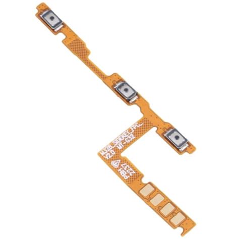 Motorola Moto G32 Power Button Flex Cable Module Cellspare