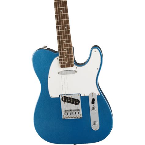 Fender Squier Affinity Telecaster LRL LPB