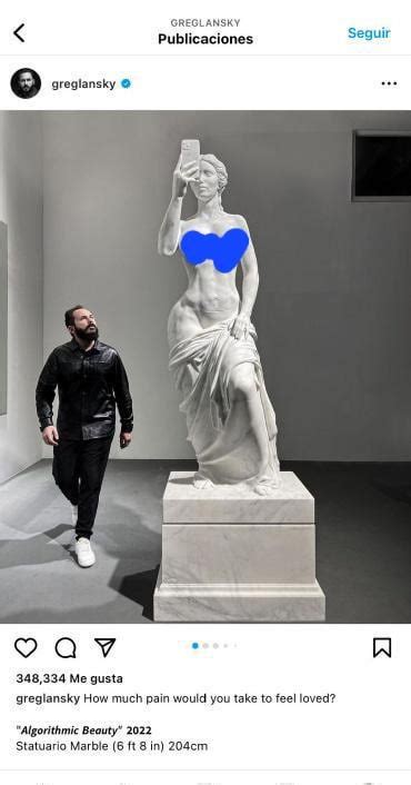 Weirdo Zionist Porn Fetish Ceo Gets Into Art You Know These Freaks