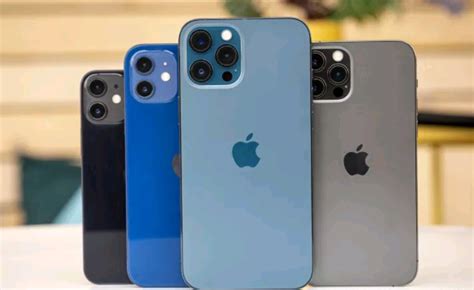 史上最“失败”的几款iphone！销量惨淡，你用过哪一款？ 哔哩哔哩