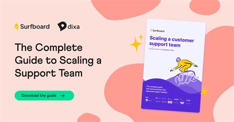 Reconnecting The Customer Experience Surfboard And Dixa