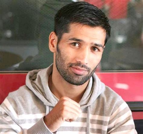 Waseem Wins Wba World Title Eliminator On Unanimous Decision Pakistan