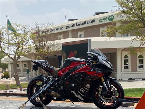 A Group Of Female Motorcyclists Were Apprehended For Reckless Driving