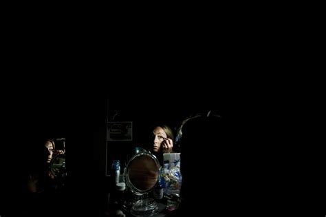 With No Other Job Options Greek Women Are Turning To Sex Work To Stay Afloat Marie Claire