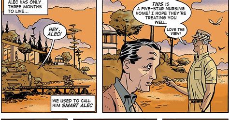 Calvinistic Cartoons Smart Alec