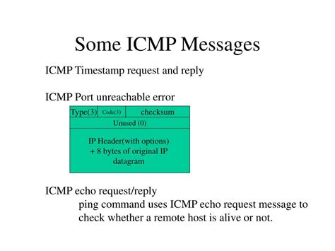 PPT Overview Of TCP IP Protocols PowerPoint Presentation Free