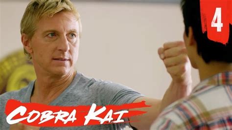 Cobra Kai 1×4 Tainiomania Tainies Online