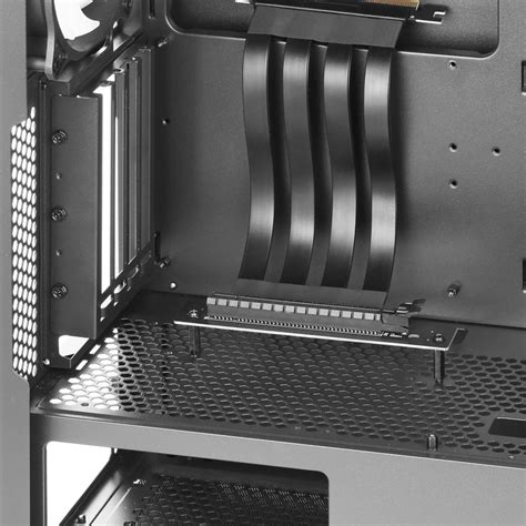 قیمت و خرید کیت رایزر نصب کارت گرافیک گرین مدل Pci E 3 0 X16