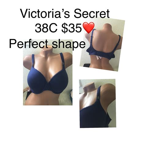 38c Bra Size