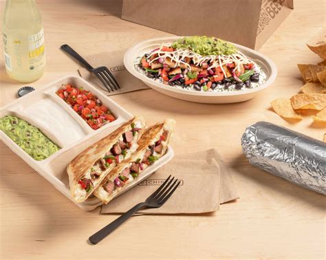 Chipotle Mexican Grill Atlantic Ave Menu New York Order Chipotle Mexican Grill