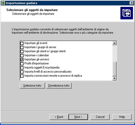 Import Wizard Bo Xi 3 1 To Import Reports Sap Business Objects 4 0