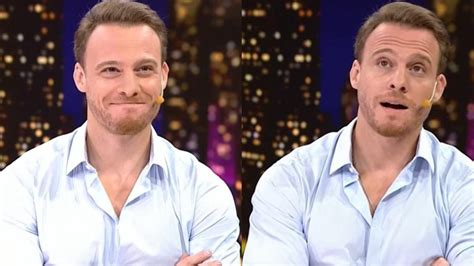 Sabancılar ın torunu Melisa Tapan la aşk yaşıyor Kerem Bursin özel hayatını açık açık anlattı