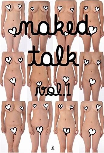 Naked Talk Vol Fanza