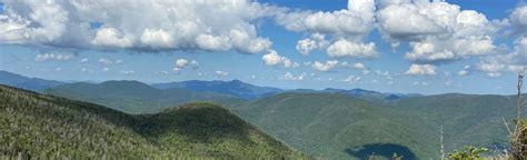 Wright Peak Via Algonquin Trail New York 1288 Reviews Map Alltrails