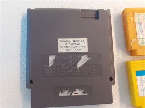 Venda Pack De Jogos Retro Para Nes Famicom E Famiclones Gamemarket Pt