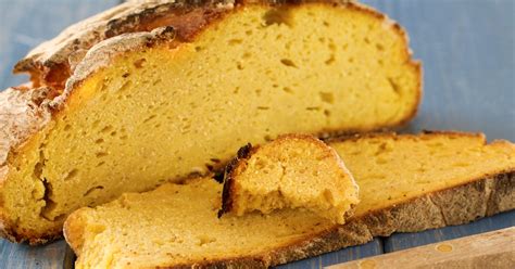 16 Best Corn Breads In The World Tasteatlas