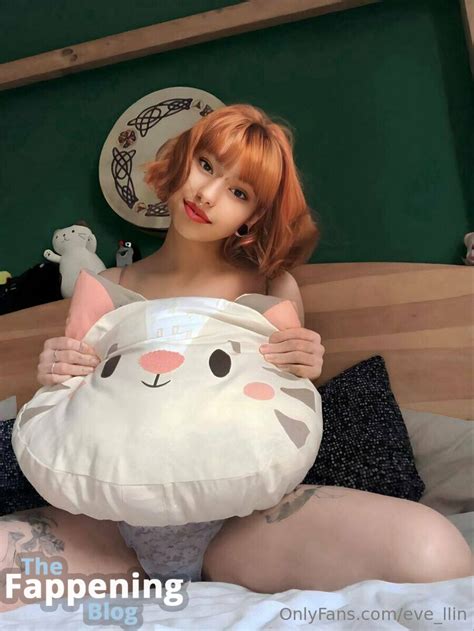 Evellin Nude Leaks Photo 24 Thefappening