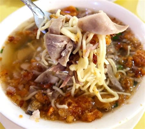 Easy Homemade Batchoy Recipe The Best Simple Version