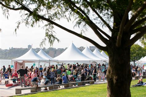Celebrate Nycs Coastal Waters At Submerge Marine Science Festival