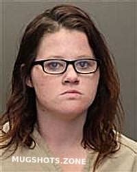 ROMINE AMANDA S 03 07 2023 Franklin County Mugshots Zone