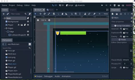 Multiple Opened Scenes Are Not Treated Independently When Switching