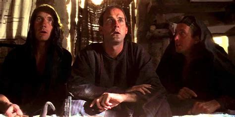 10 Funniest Monty Python Quotes Ranked