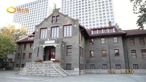 追憶濰縣樂道院背後的故事 每日頭條