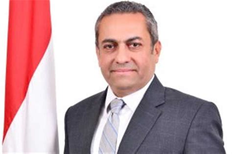 خالد عباس 13 سفارة طلبت نقل مقراتها إلى العاصمة الإدارية الجديدة