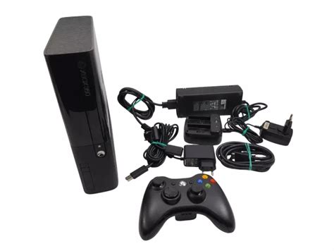 Xbox 360 Arcade W Microsoft Xbox 360 Konsole I Automaty Allegropl