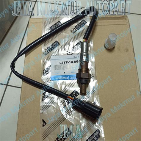 Jual Sensor Oxygen Sensor Oksigen Bagian Atas Mazda CX CX CX Original Shopee Indonesia