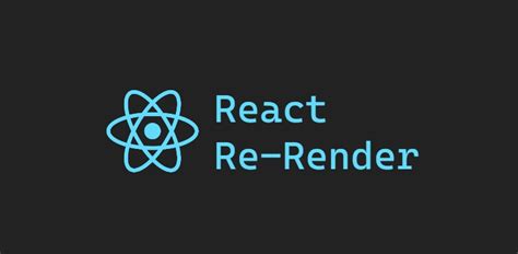 React 렌더링에 묻거든 이럽게 답하라