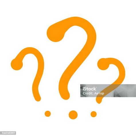 질문 딜레마 문제 개념의 간단한 평면 벡터 그림 흰색 물음표 분석 기호에 격리된 비즈니스 0명에 대한 스톡 벡터 아트 및 기타 이미지 Istock