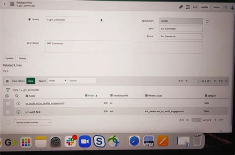 Solved Audit Management Report Page 2 Servicenow Community