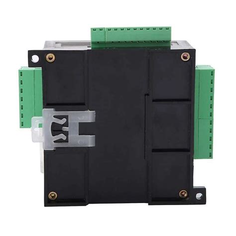 Other Tools Fx3u 14mr Plc Industrial Control Board 8 Input 6 Output