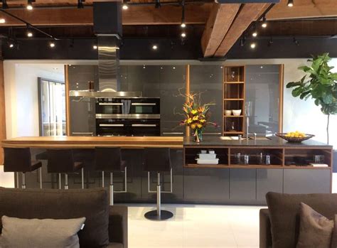 Eggersmann Celebrates Chicago Grand Opening