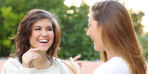 Discussion Libre Réservée Aux Filles Discute Avec Tes Amies