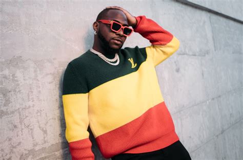Davido Yahishuye Ko Yahoze Yifuza Gukora Injy