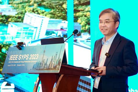 台达深度参与2023年ieee电力电子学会全球青年学者与学生论坛 美通社pr Newswire