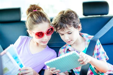 7 Unique Ways To Pass Time On A Road Trip Road Trip Euroguide