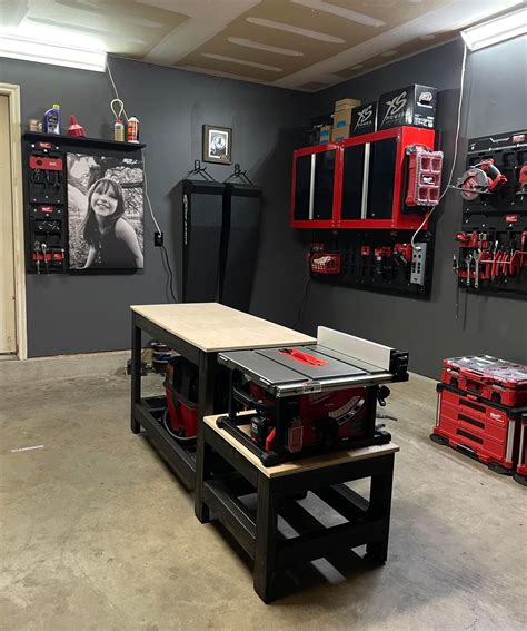Toughbuilt Stacktech Tool Storage System Is Going To Be Huge Artofit
