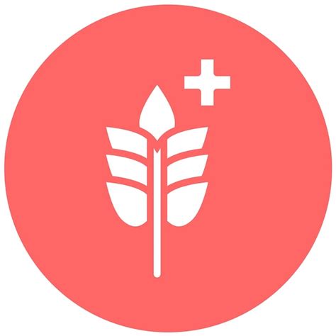 Premium Vector Vector Design Food Fortify Icon Style