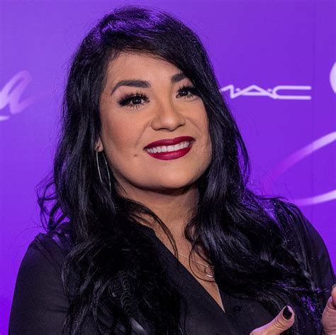 Suzette Quintanilla Og Selena