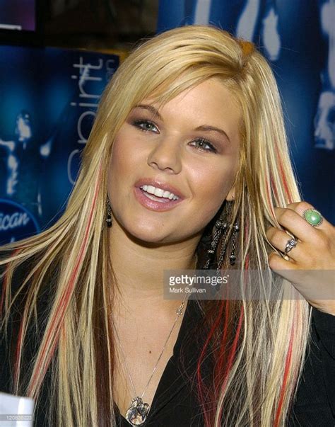 Pictures Of Kimberly Caldwell