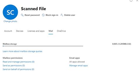 secure connect gateway configure smtp with office 365 dell us
