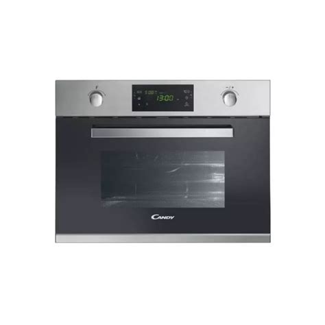 User Manual Candy Mic440vtx English 52 Pages