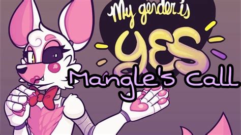 “mangle s call” fnaf toy chicaandmangle song official youtube