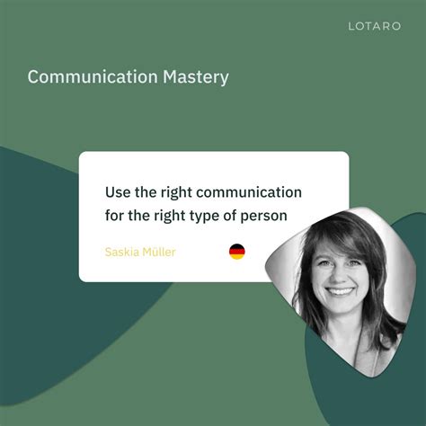 Lotaro On Linkedin Communication Softskills Training